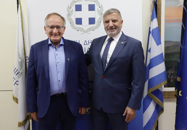 Νέο νηπιαγωγείο στην Πετρούπολη | ΣΥΝΕΙΔΗΣΗ